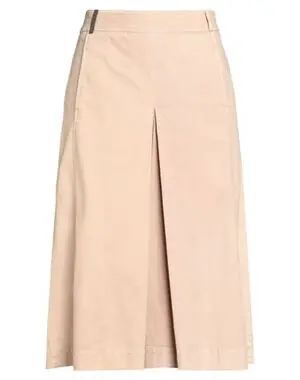 Peserico Culottes - Beige