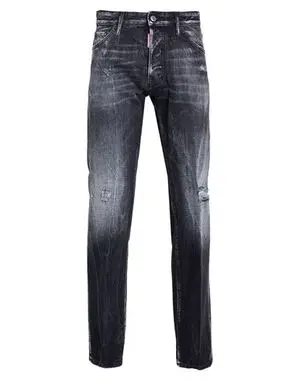 Dsquared2 Faded Jeans For Men