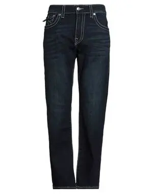 True Religion Straight-leg Jeans
