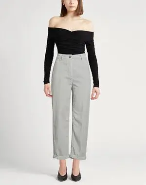 Peserico Straight-leg Corduroy Pants