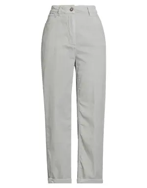 Peserico Straight-leg Corduroy Pants