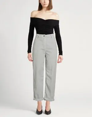 Peserico Straight-leg Corduroy Pants