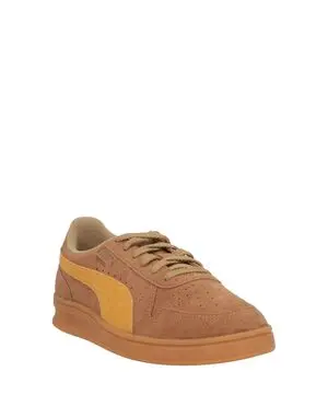 PUMA Indoor R-suede Sneakers - Brown