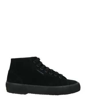 Superga High Top Sneakers For Women
