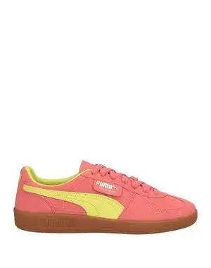 Puma Round Toe Sneakers For Men