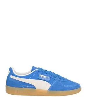 Puma Logo Sneakers For Women
