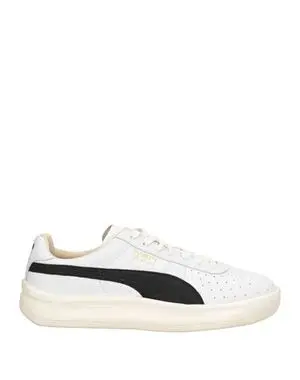 Puma Criss-cross Shoes For Men
