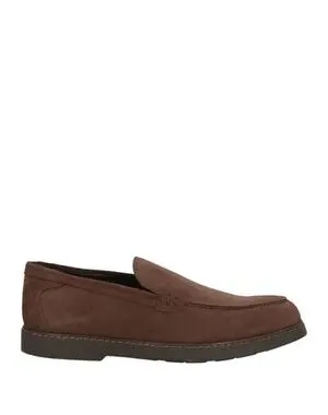 Doucal's Casual Loafers