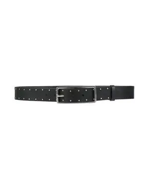 Rag & Bone Leather Belts For Women
