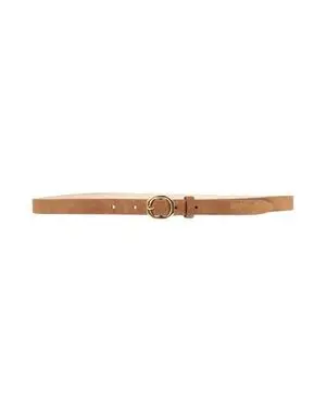 RAG & BONE Leather Belt