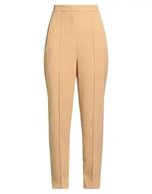 ICE PLAY Tapered High-waisted Pants