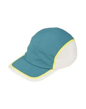 Lacoste Polyester Baseball Cap Green