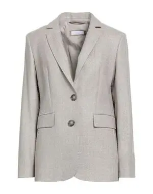 Peserico Long Sleeve Blazers For Women