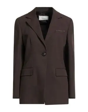 Peserico Single Breasted Blazers For Women