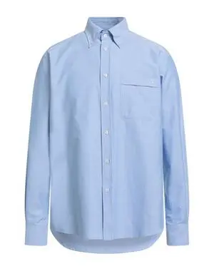 Valentino Garavani Oxford Shirts For Men