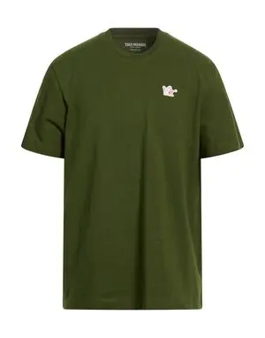 True Religion T-shirt Size Cotton