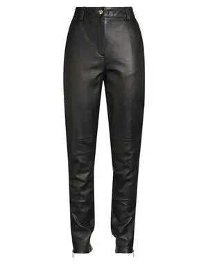 Just Cavalli Zip Up Bottoms For Women