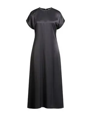 Peserico Flared Midi Dress
