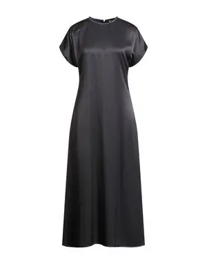 Peserico Flared Midi Dress
