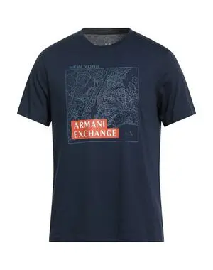 Armani Exchange T-shirt Size Cotton