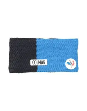 COLMAR Knitted Hairband - Blue