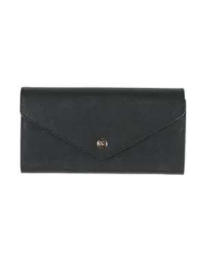 Michael Kors Wallet Pvc Polyvinyl Chloride, Polyester, Polyurethane