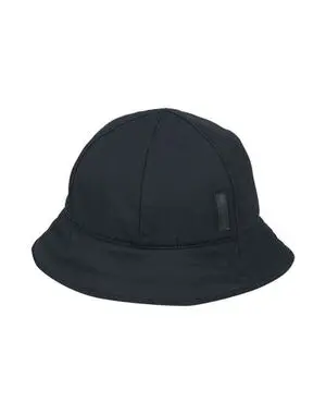 Giorgio Armani Bucket Hat - Blue