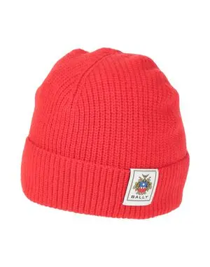 Bally Merino Wool Beanie