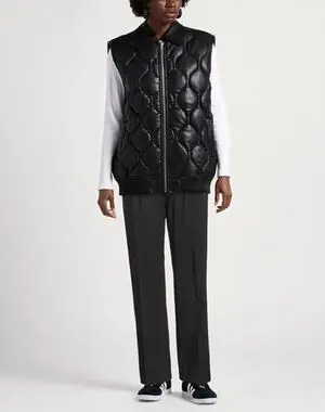 Patrizia Pepe Essential Straight-leg Pants