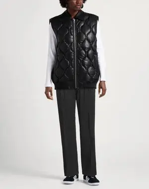 Patrizia Pepe Essential Straight-leg Pants