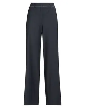 CAMICETTASNOB Wide Leg Wool Pants