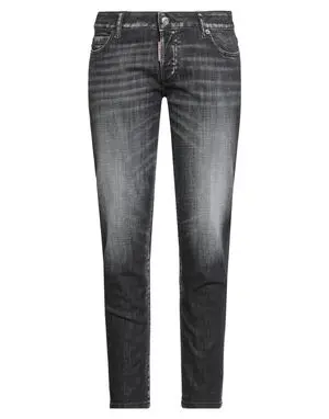 Dsquared2 Skinny Jeans - Black