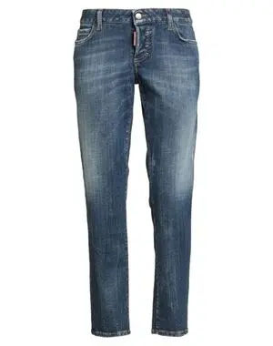 Dsquared2 Denim Skinny Jeans