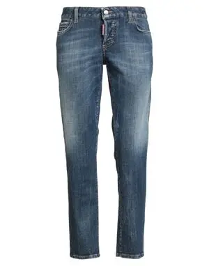 Dsquared2 Denim Skinny Jeans