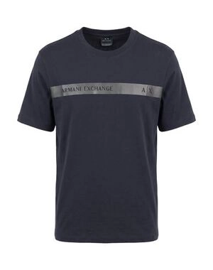 Armani Exchange T-shirt Size Cotton