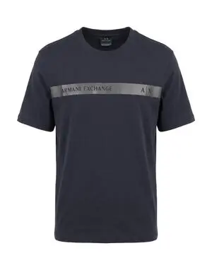 Armani Exchange T-shirt Size Cotton