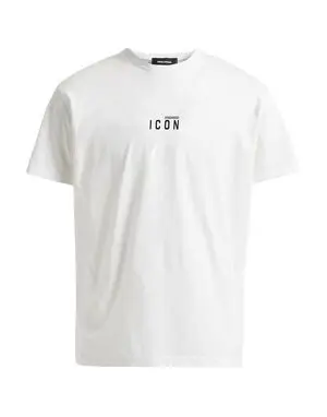 Dsquared2 T-shirt Size Cotton