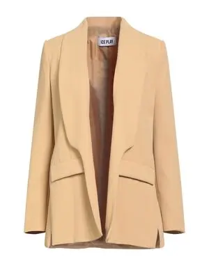 ICE PLAY Single-breasted Blazer