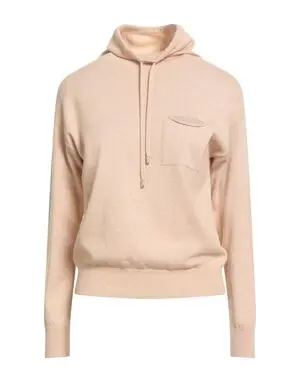 Peserico Turtleneck Knit Top