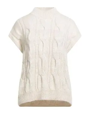 Peserico Short Sleeve Sweaters For Women