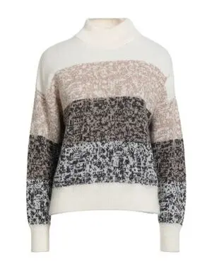 Peserico Printed Sweaters For Women