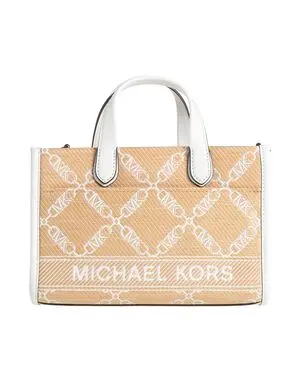 Michael Kors Tote Bag With Logo Print