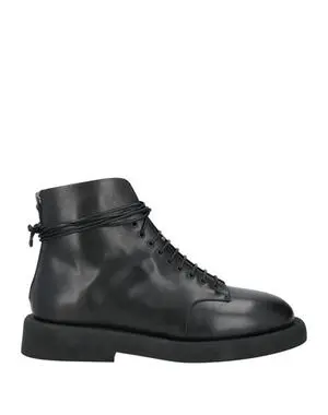Marsell Criss-cross Boots For Men