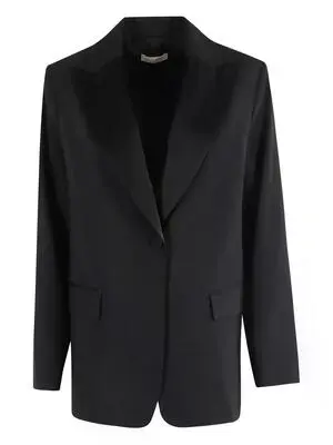 Antonelli Firenze Single-breasted Blazer