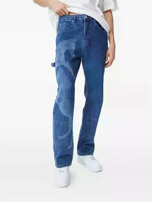Les Benjamins Jeans For Men