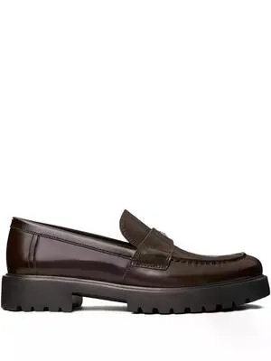 Tory Burch Penny Loafers