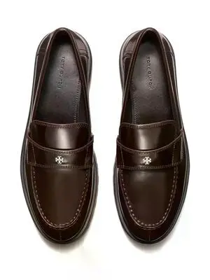 Tory Burch Penny Loafers