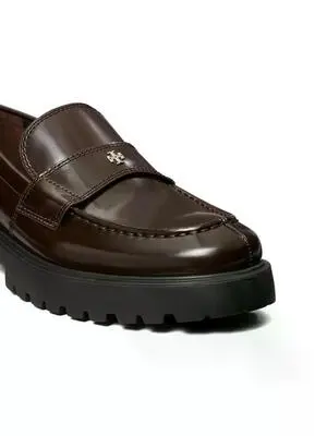 Tory Burch Penny Loafers