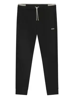 Boss Paneled Sport Bottoms For Men