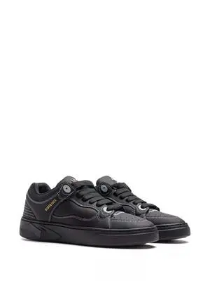 HIDE&JACK Osborn Sneakers - Black
